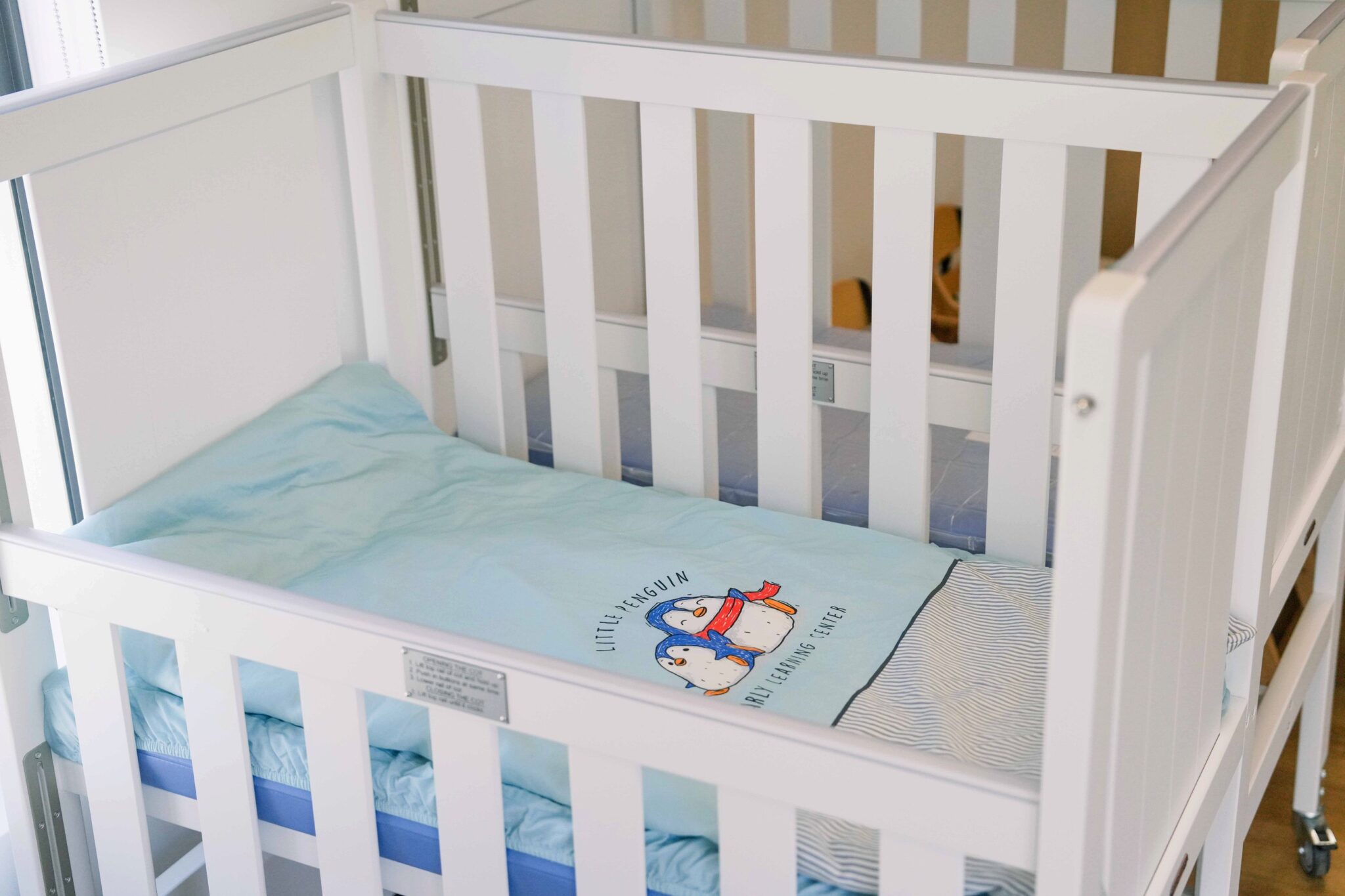 Home - Little Penguin ELC