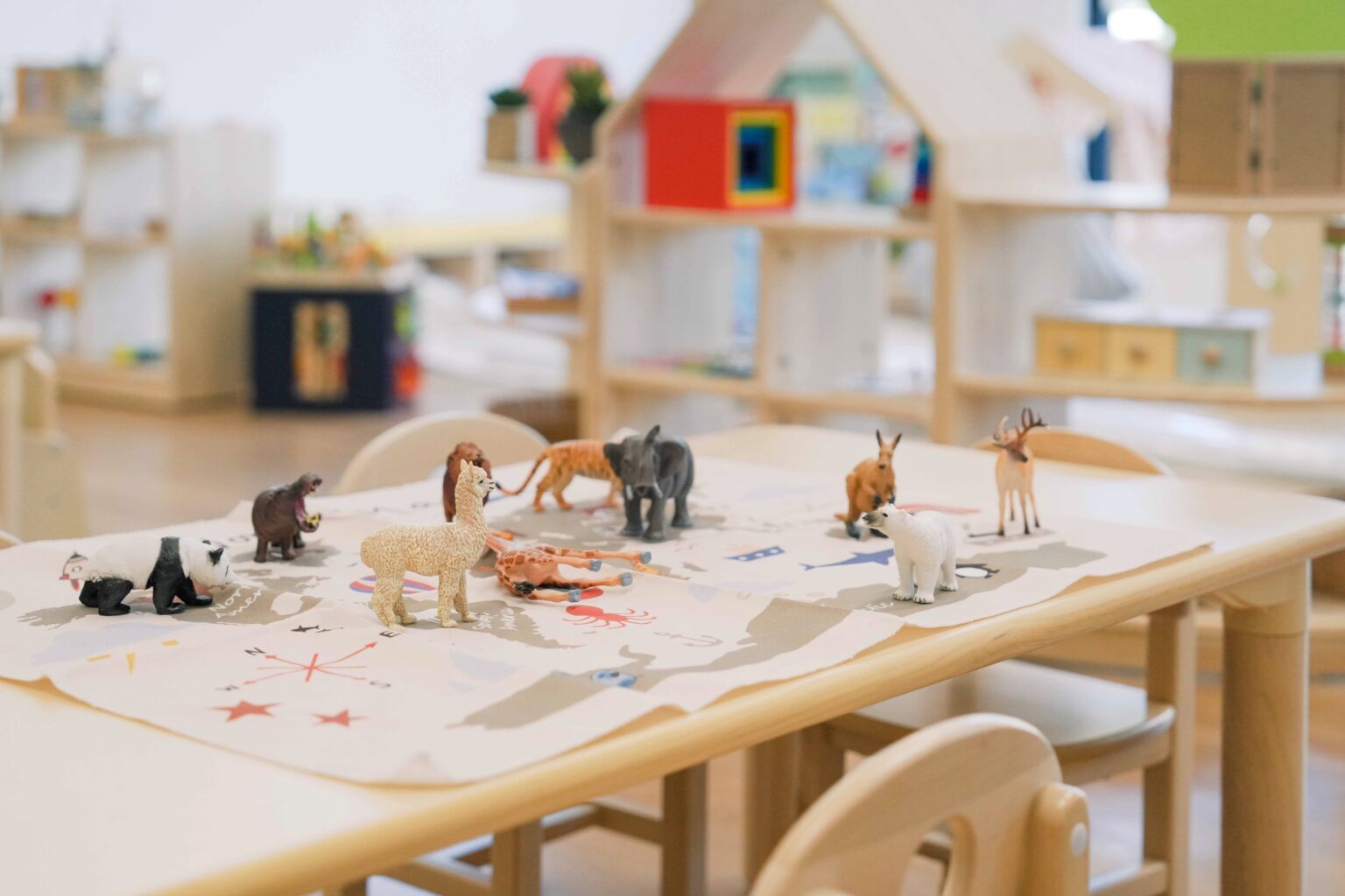 Home - Little Penguin ELC